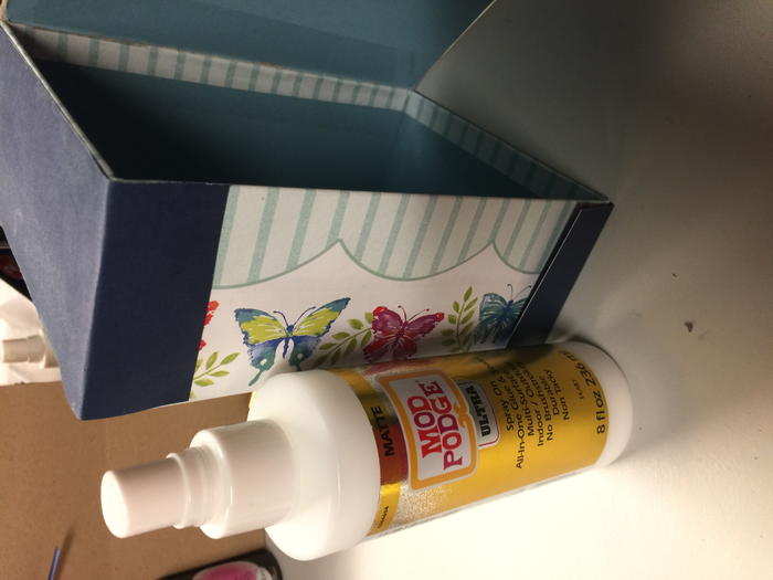 Journal Box | FaveCrafts.com