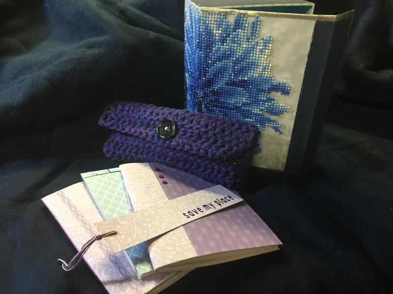 Journal Box | FaveCrafts.com