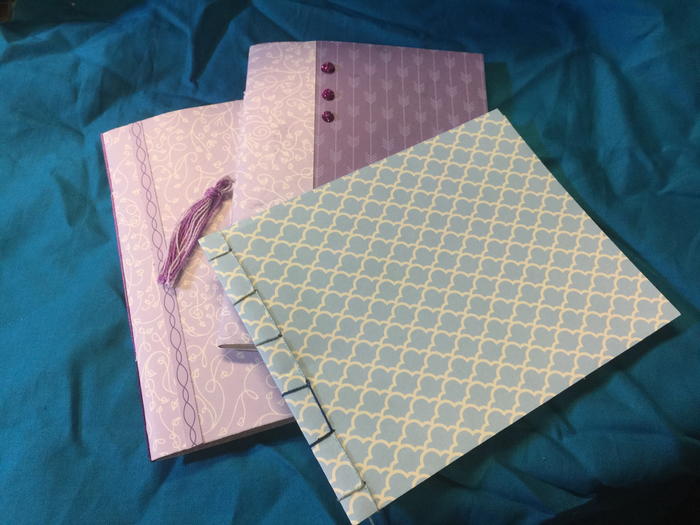 Journal Box | FaveCrafts.com