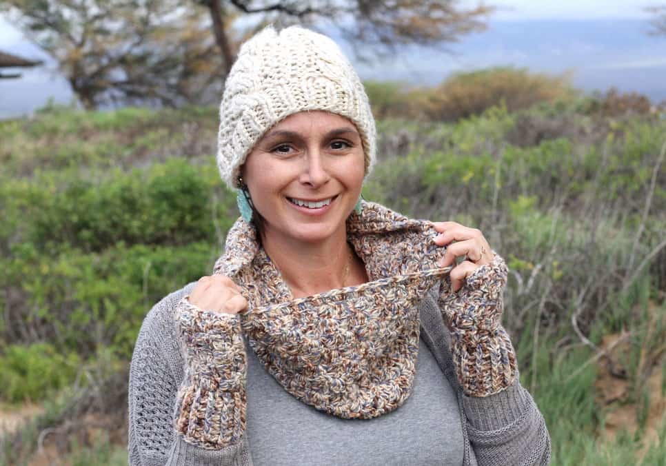 Step Into Spring Set | FaveCrafts.com