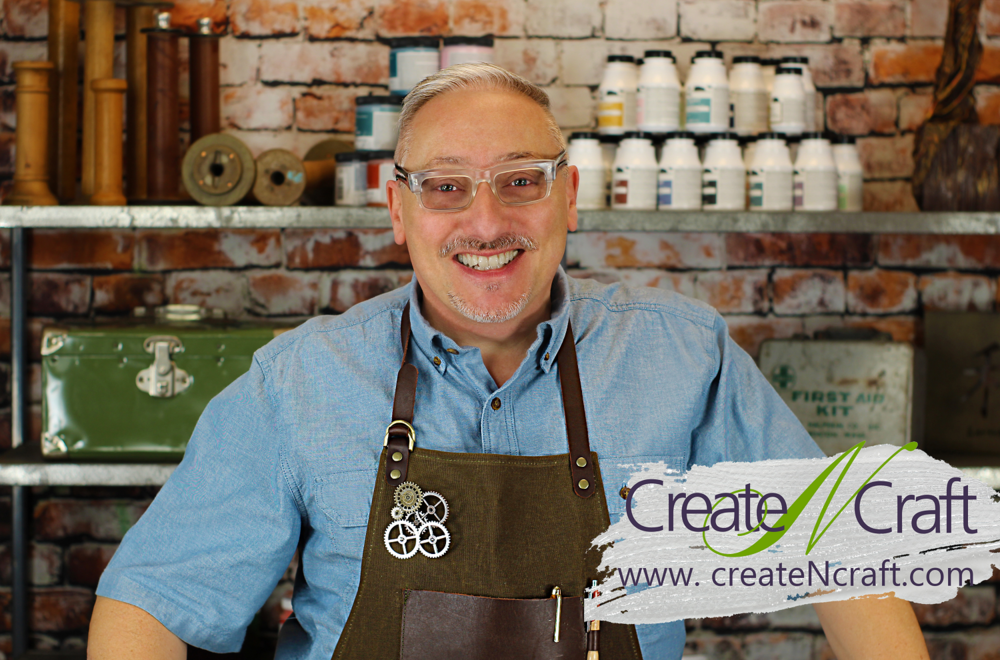 Joe Rotella | FaveCrafts.com