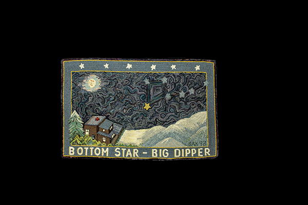 How to Photograph Your Rugs: Part 1 | rughookingmagazine.com