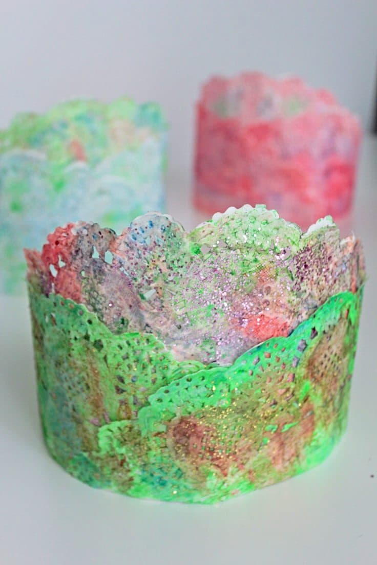 Party Crowns | FaveCrafts.com