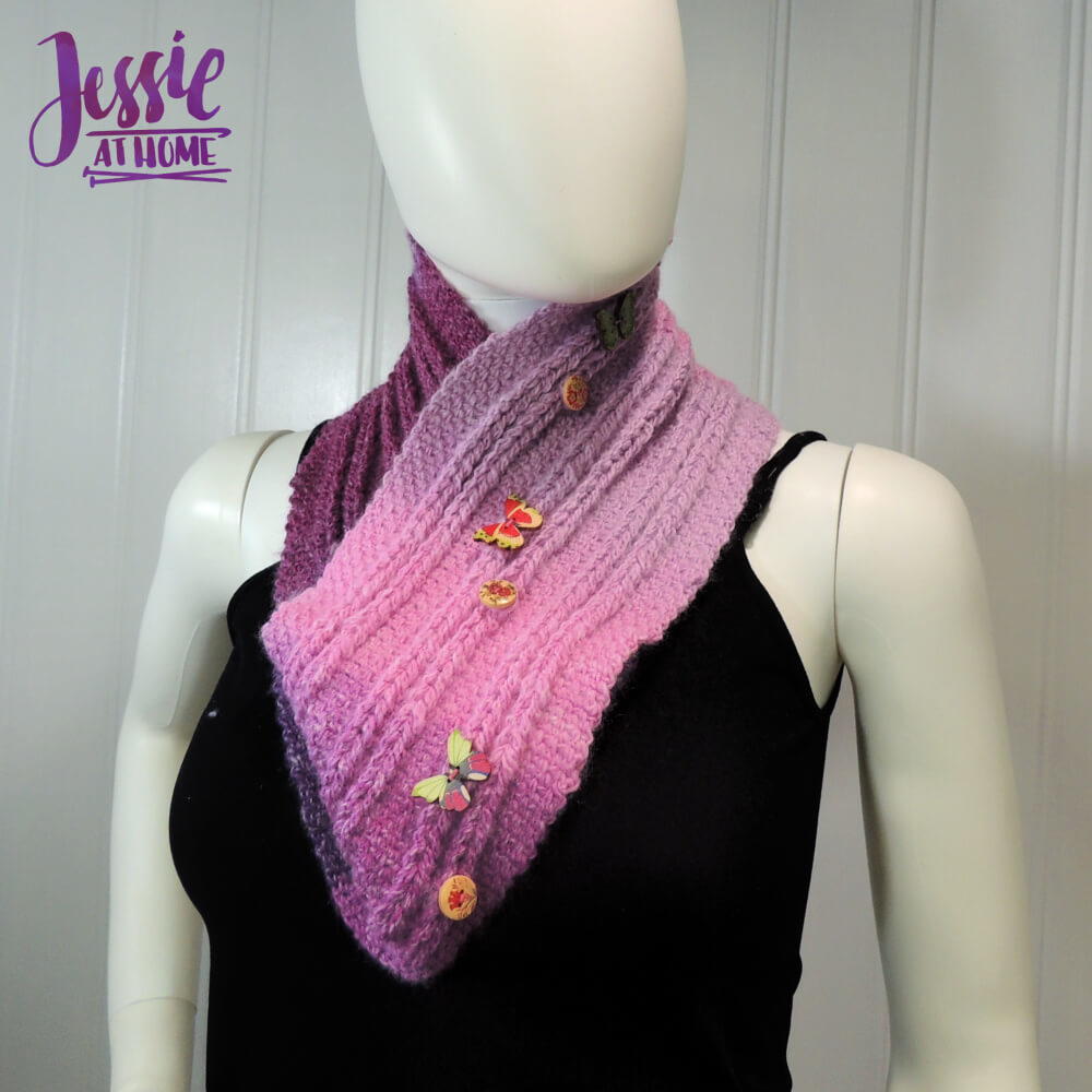 Loopy Love | AllFreeCrochet.com