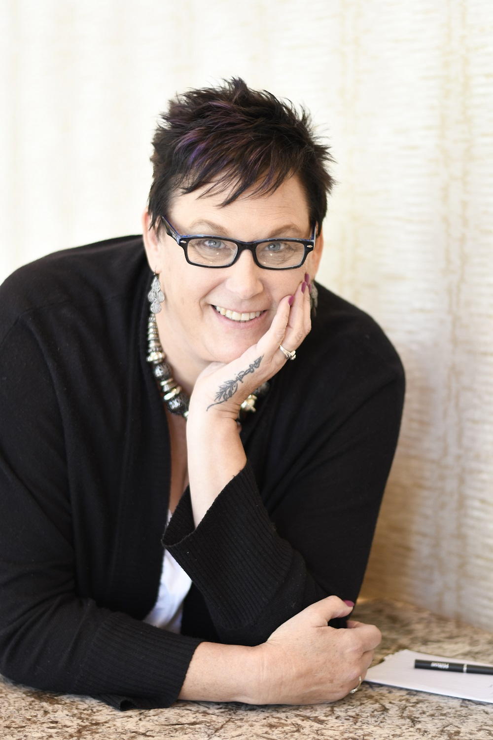 Pam Grice | AllFreeCrochet.com