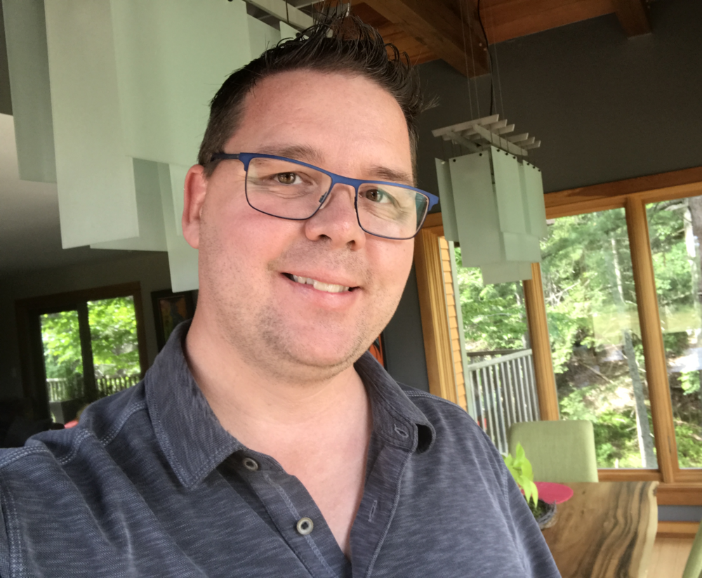 Michael Sellick | AllFreeCrochet.com