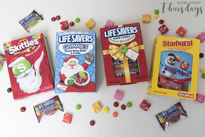 Life Is Sweet Memory Book | FaveCrafts.com