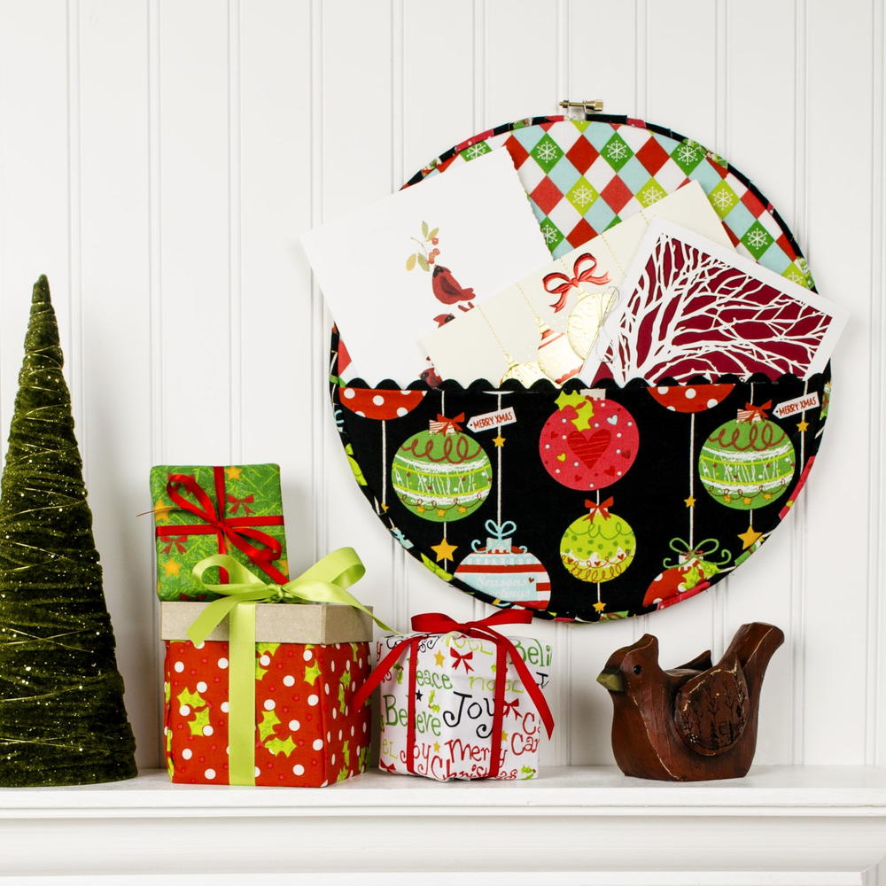 PVC Pipe Christmas Tree | FaveCrafts.com