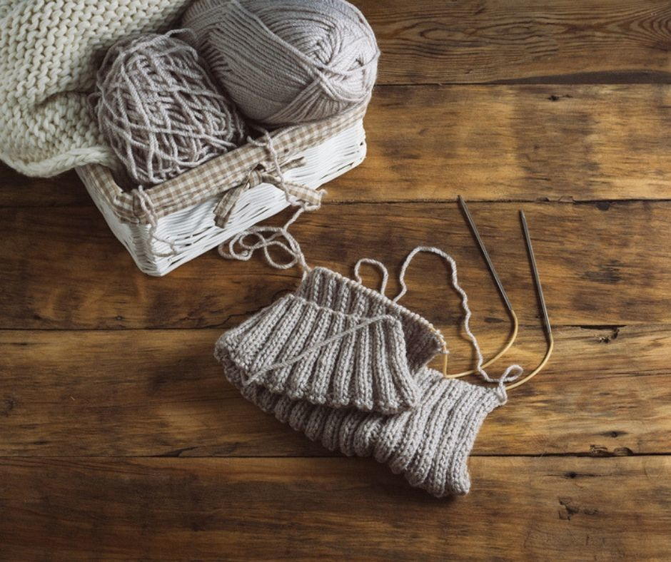 Free Knitting Patterns by Yarn Weight | AllFreeKnitting.com