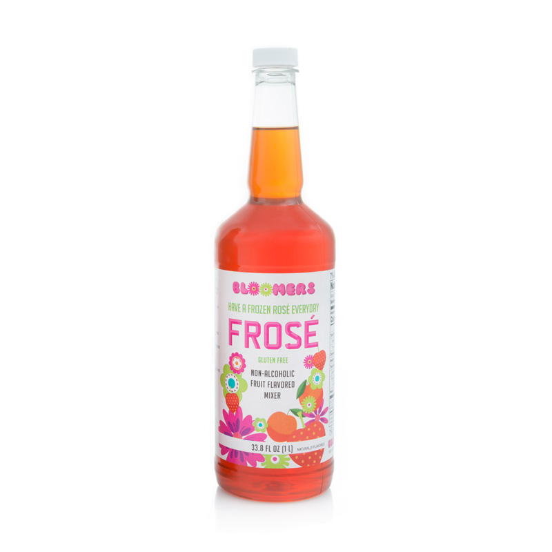 Bloomers Frose Drink Mix | TheWineBuyingGuide.com