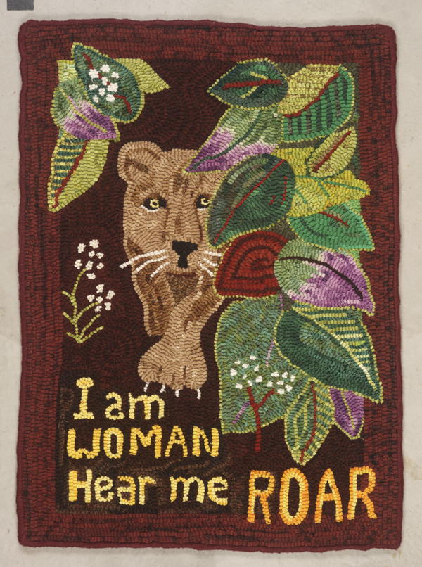 Have You Hooked a Good Song Lately? | rughookingmagazine.com