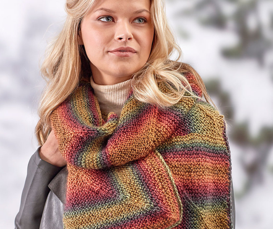 21 Fall Knitting Patterns | AllFreeKnitting.com