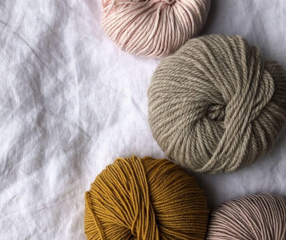 40 Free DK Weight Knitting Patterns (Weight #3) | AllFreeKnitting.com