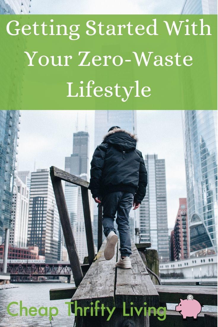 12 Easy Tips on Getting Started With Your Zero-Waste Lifestyle ... 12 Easy Tips on Getting Started With Your Zero-Waste Lifestyle ...