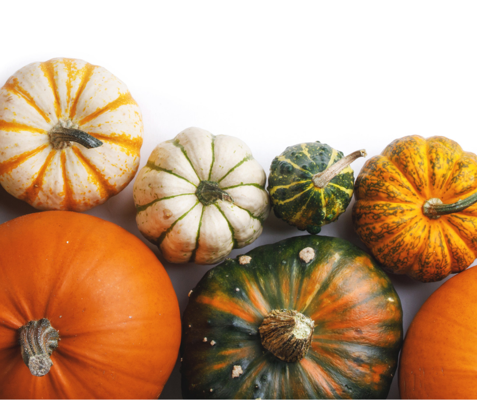 The Top 8 Health Benefits of Pumpkin | FaveHealthyRecipes.com