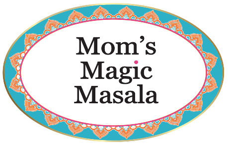 Mom's Magic Masala | AllFreeSlowCookerRecipes.com
