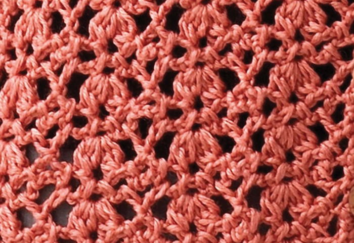 Breezy Bamboo Crochet Cardigan Pattern | AllFreeCrochet.com