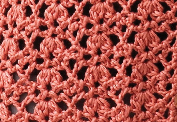 Breezy Bamboo Crochet Cardigan Pattern | AllFreeCrochet.com