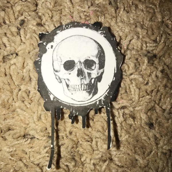 DIY Spellbook Halloween Craft | FaveCrafts.com