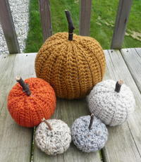 Country Farm Pumpkin | FaveCrafts.com