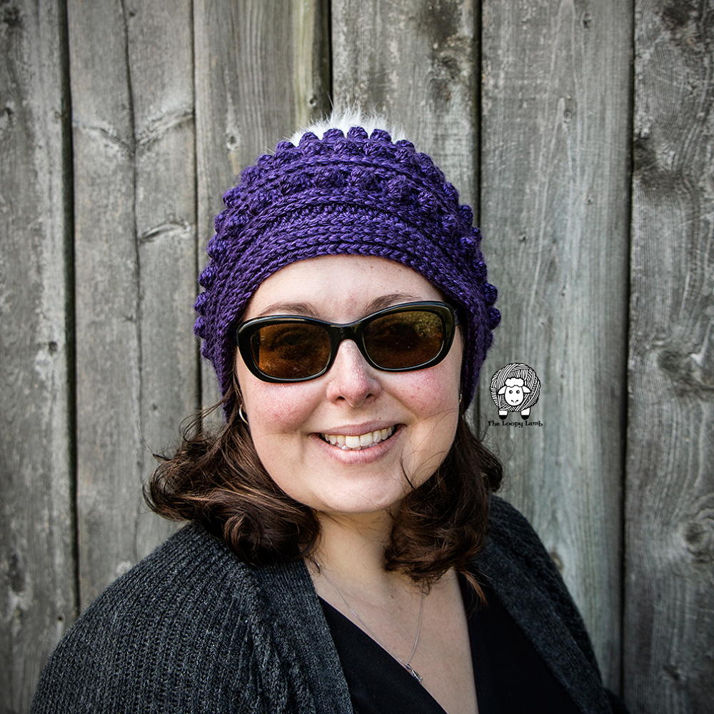 The Aeipathy Beanie | AllFreeCrochet.com