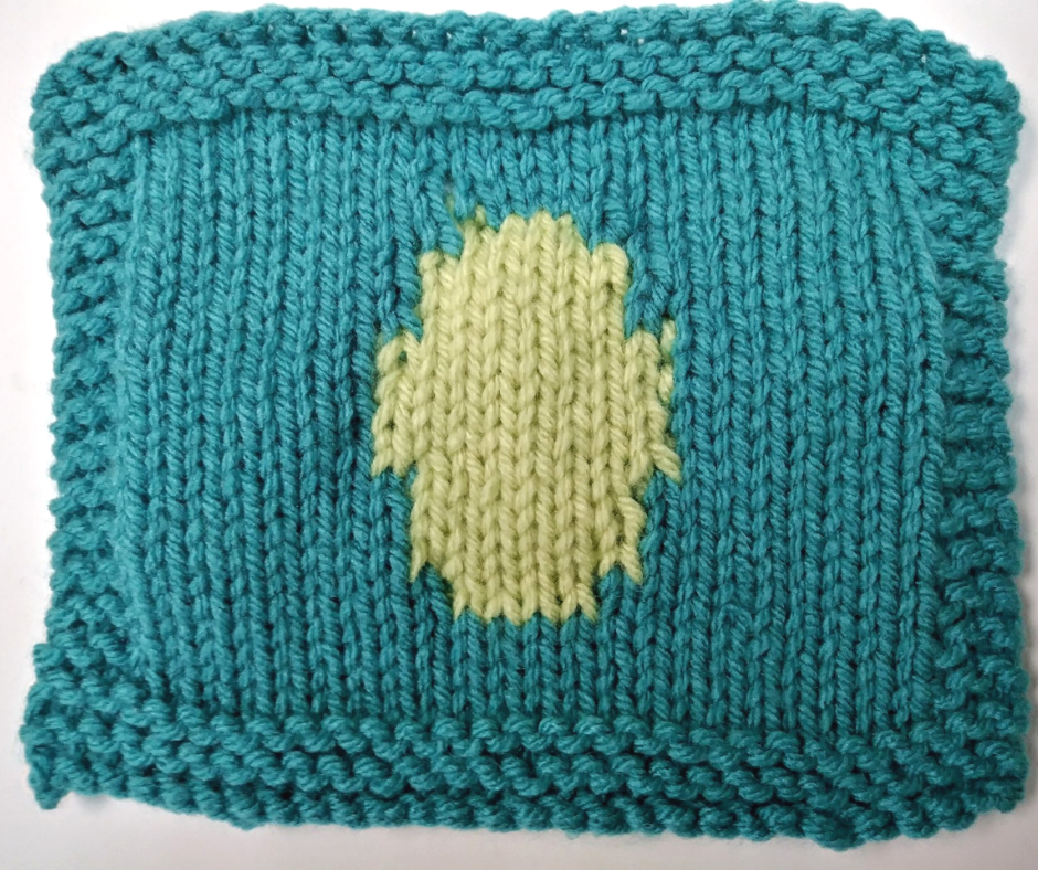 How to Knit Intarsia | AllFreeKnitting.com