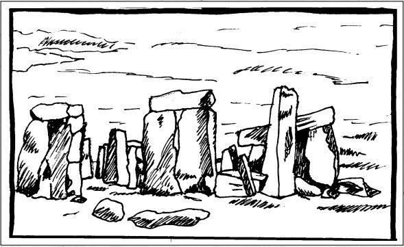 Prehistoric Art | rughookingmagazine.com