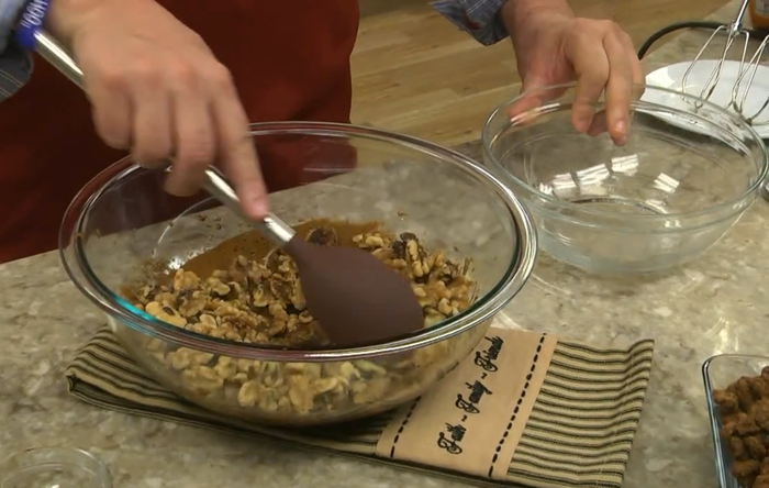 Java Nuts | MrFood.com