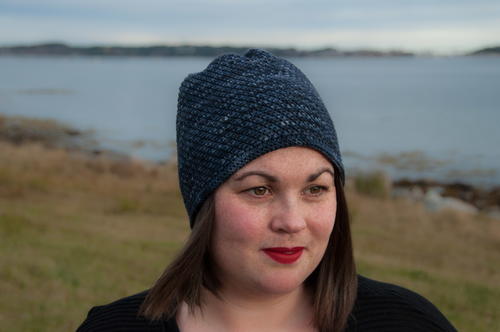 Lux Hat | AllFreeCrochet.com