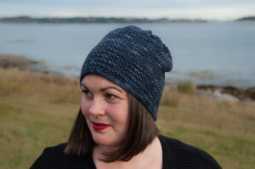 Lux Hat | FaveCrafts.com