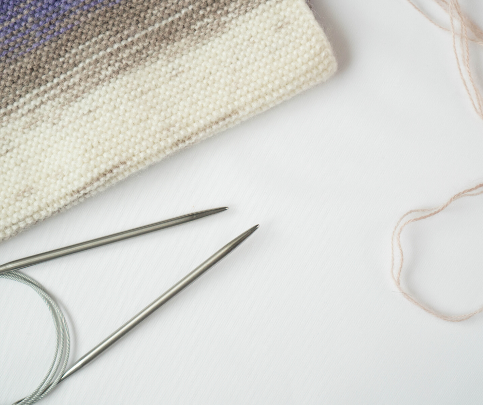 What to Knit With Linen Yarn | AllFreeKnitting.com