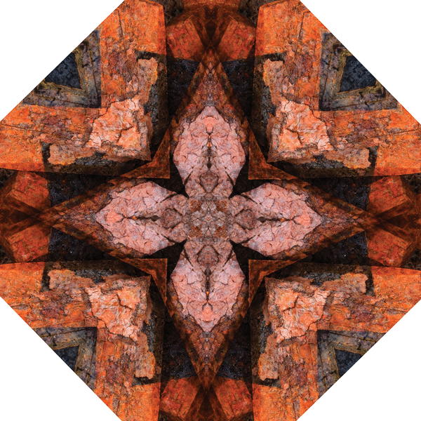 Designing with Geometrics | rughookingmagazine.com