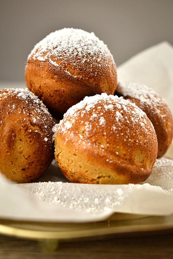 Cake Pop Maker Ginger Bread Pops | RecipeLion.com