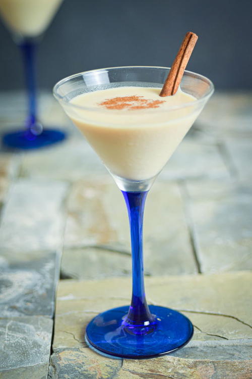 Brandy Alexander Cocktail | RecipeLion.com