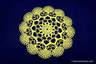 120 Free Crochet Doily Patterns | AllFreeCrochet.com