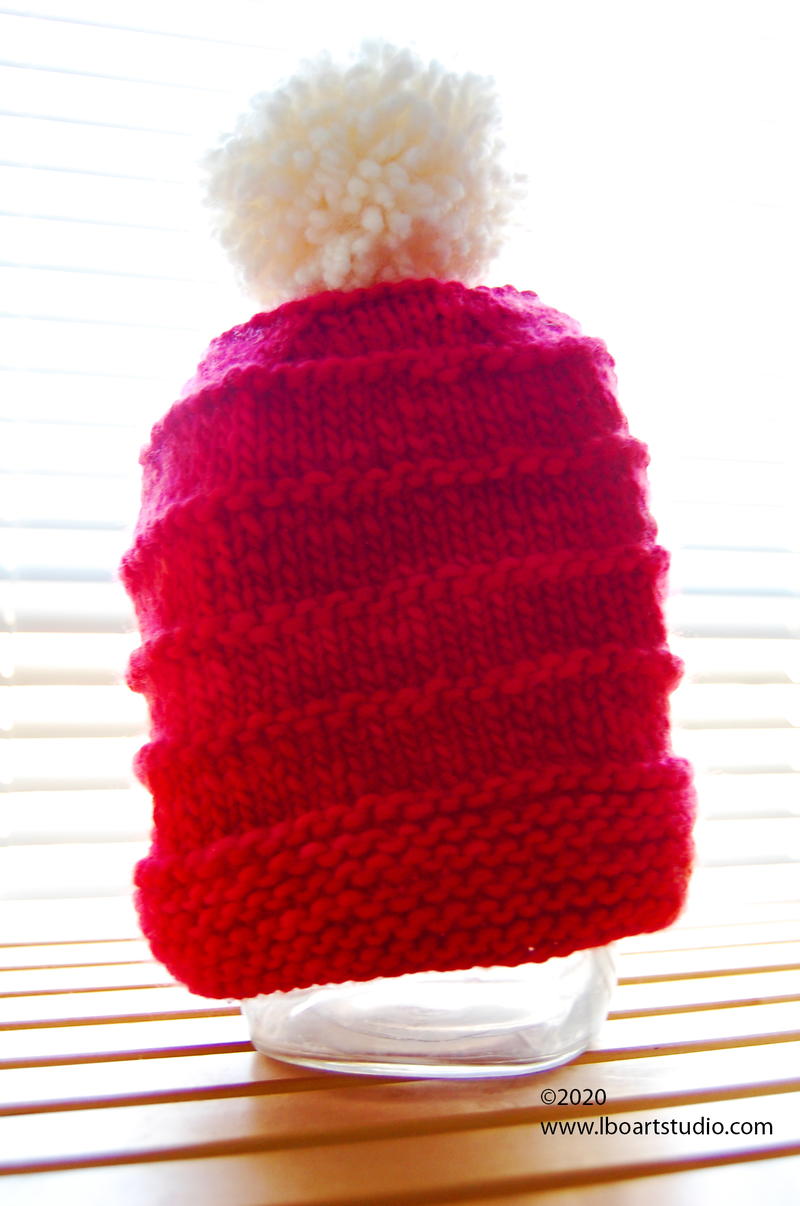 Becky Cowl | FaveCrafts.com