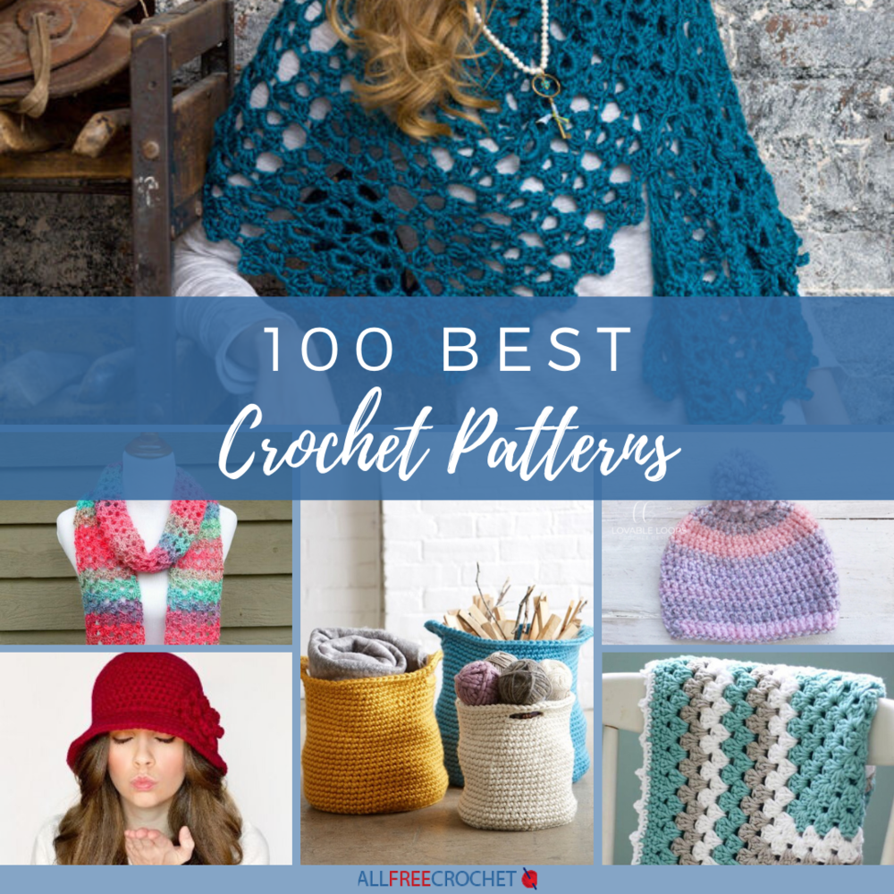 58 Crochet Owls (Free Patterns) | AllFreeCrochet.com