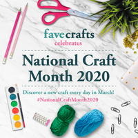 100 Most Popular Crafts of 2021 | FaveCrafts.com