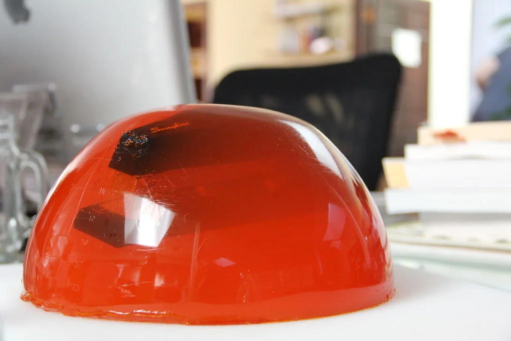 How to Put a Stapler in Jello | FaveCrafts.com