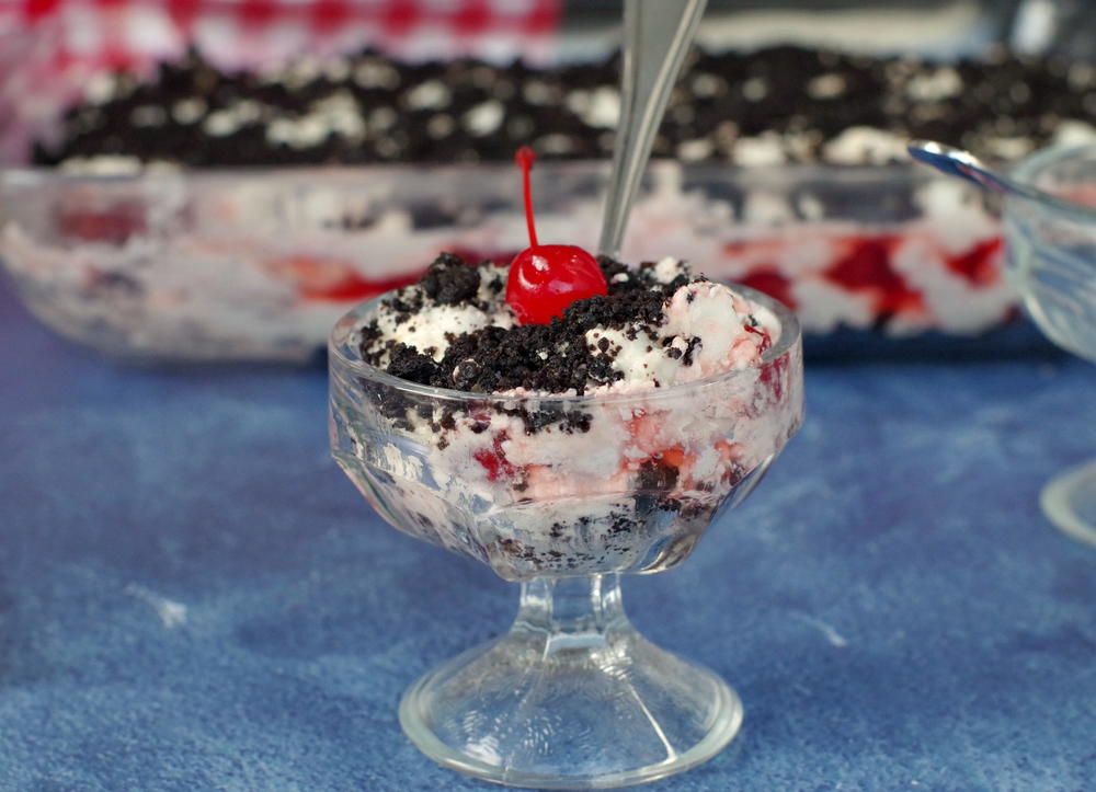 Cherry Cha Cha | RecipeLion.com