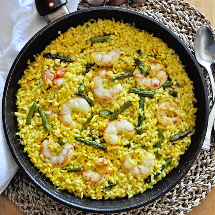 5 Rice Dishes | 5 Ingredients Each | Easy Weeknight Dinners ...