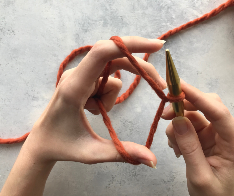 Which Cast On To Use AllFreeKnitting Which Cast On To Use AllFreeKnitting