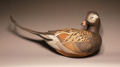 Duck Carving Projects | wildfowl-carving.com
