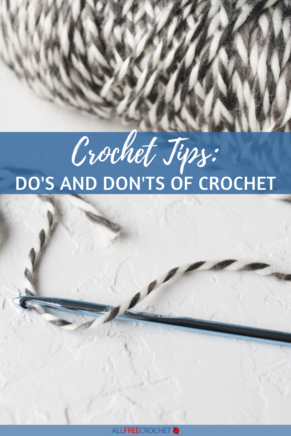 The Best Uses for Crochet Thread +10 Crochet Thread Patterns ...