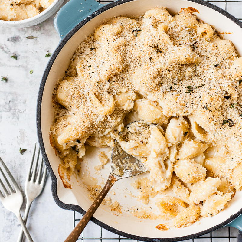 Southwestern Wagonwheel Pasta | RecipeLion.com