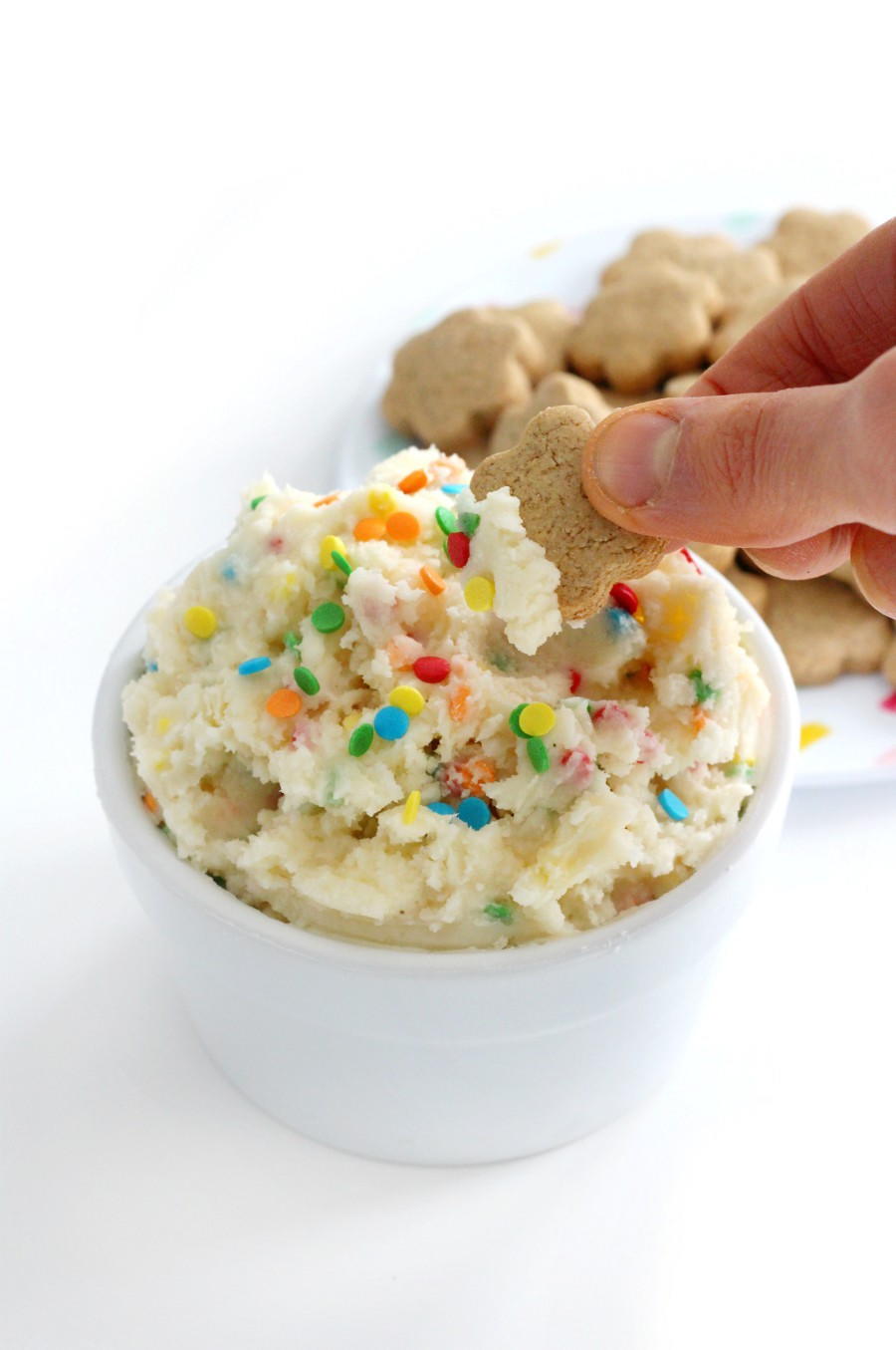 Homemade Dunkaroos Recipe (gluten-free, Vegan, Allergy-free ...