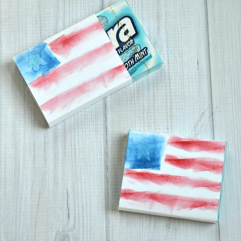 Diy 4th Of July Favors | AllFreeKidsCrafts.com