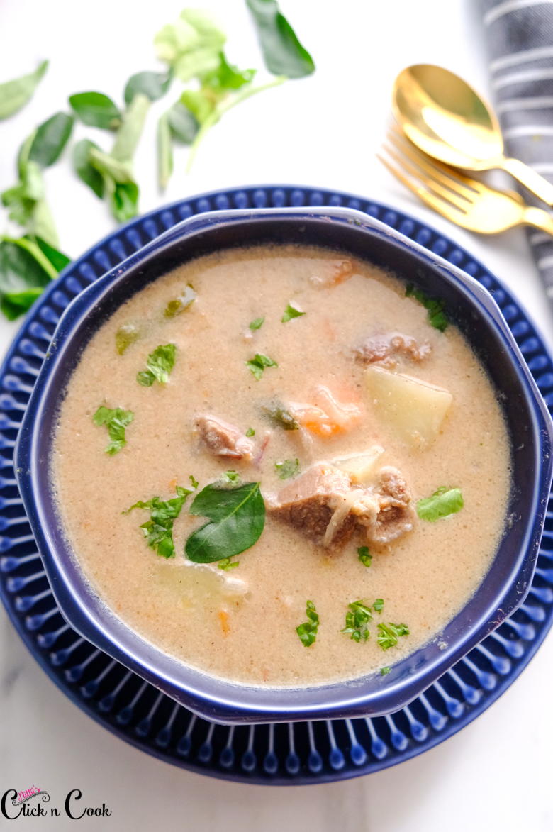 Mutton Stew | AllFreeCopycatRecipes.com