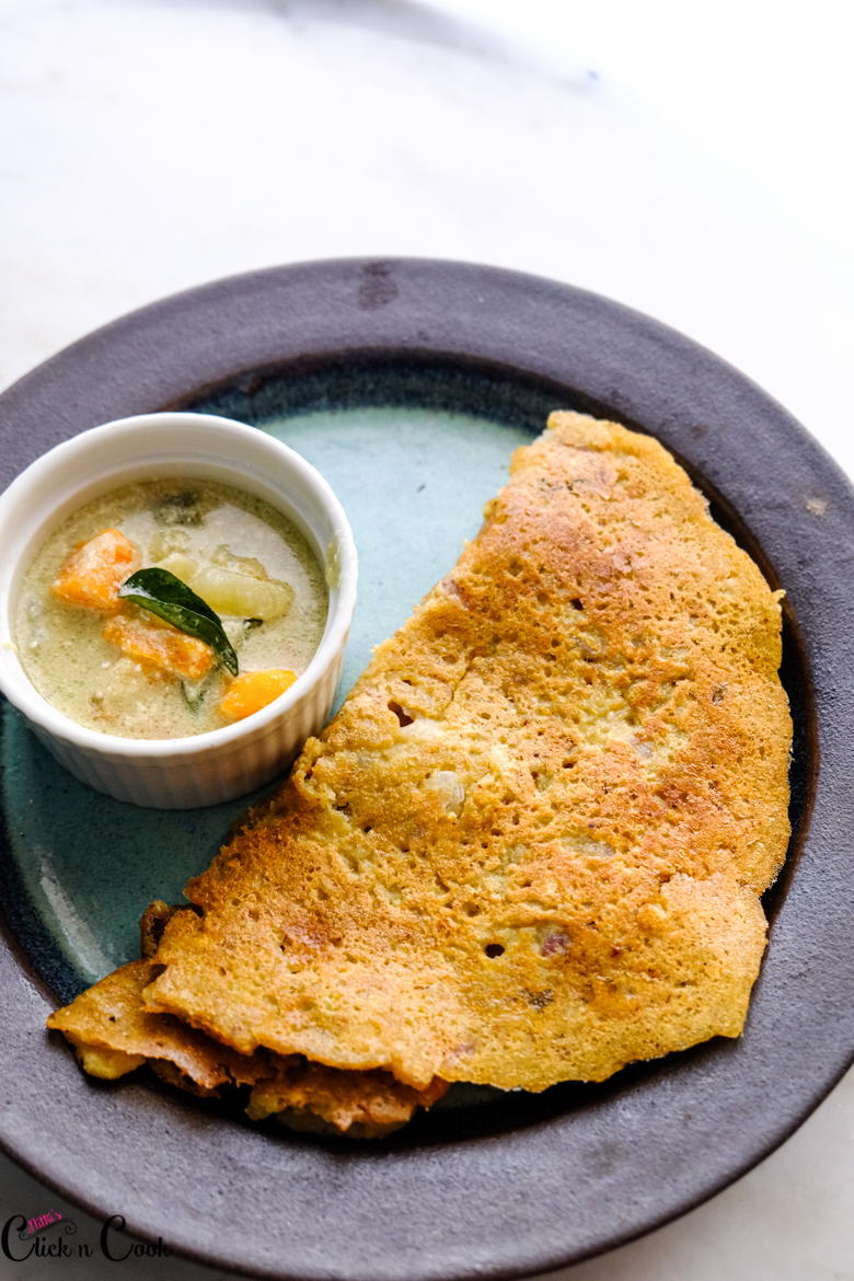 Adai Recipe | FaveHealthyRecipes.com