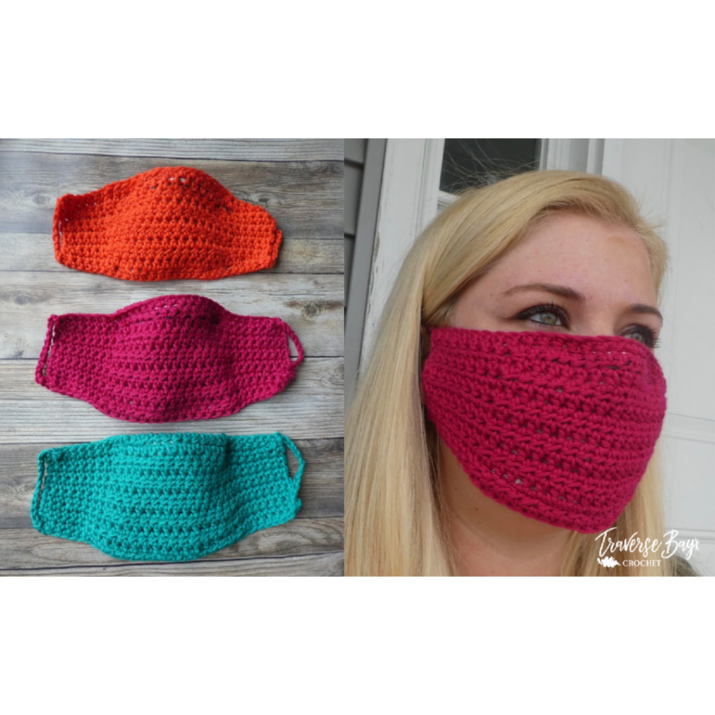 Easy Face Mask | FaveCrafts.com